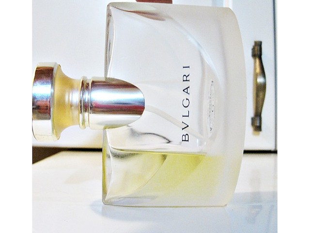 Bvlgari Pour Femme