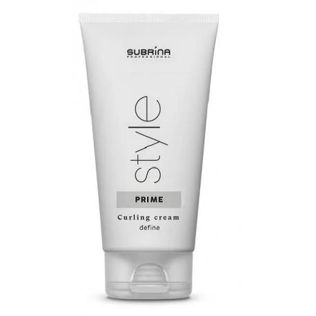 Subrina Profesional Curling Cream Define krema za definisanje kovrdža 150ml