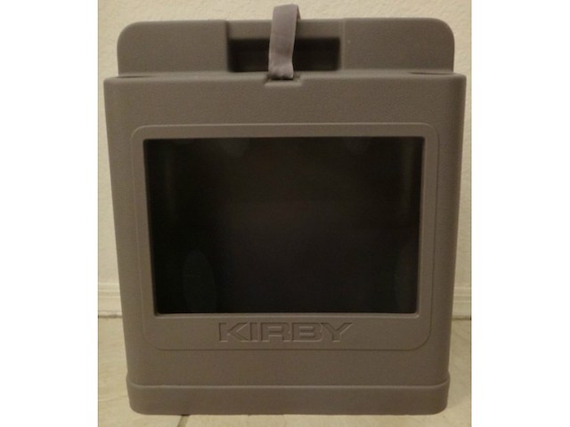 KIRBY CADDY Kutija-