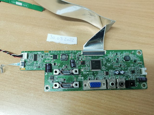 Acer RG270 R0171-2271-0150