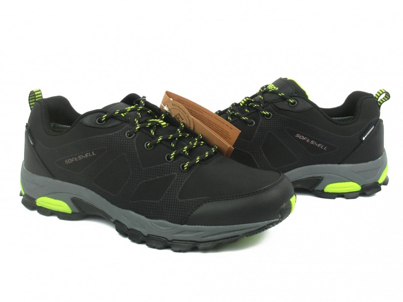 Hi-tec cipele trekking NOVO VODOOTPORNE K124/44