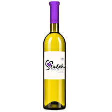 Vino Sevdah 0.75l. - Vinarija Aleksić