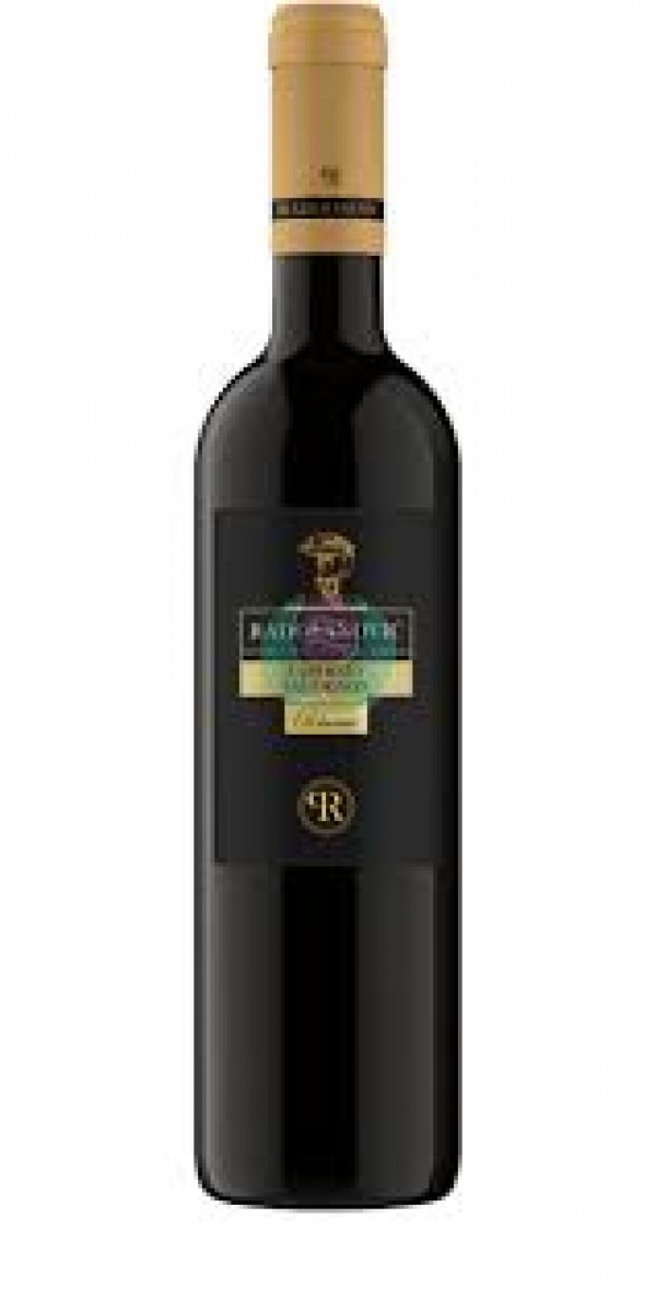 Cabernet reserve 0.75 Radovanović