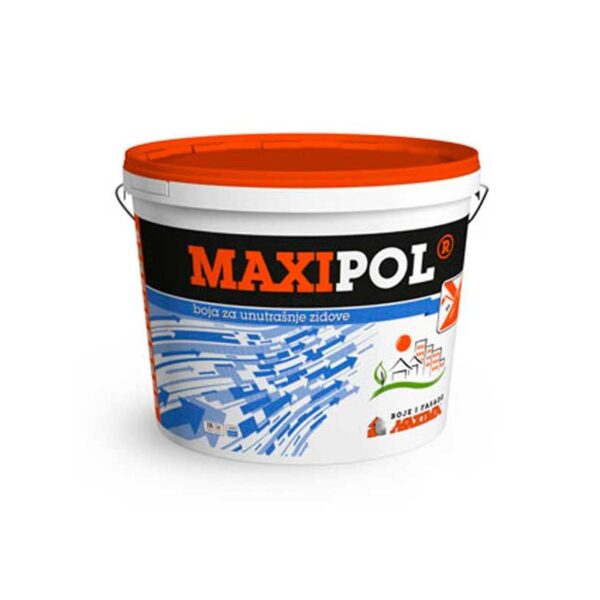 Maxipol 25/1