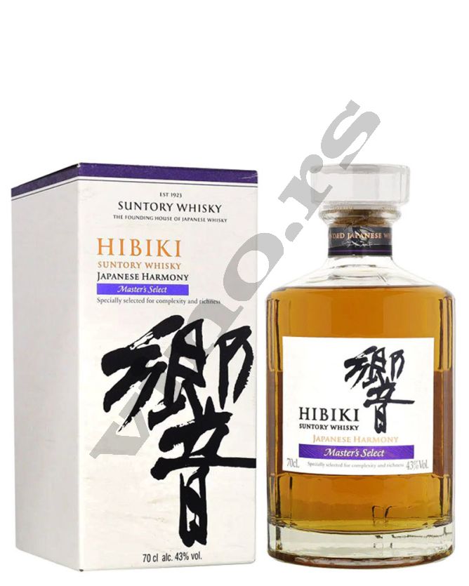 Hibiki Masters select