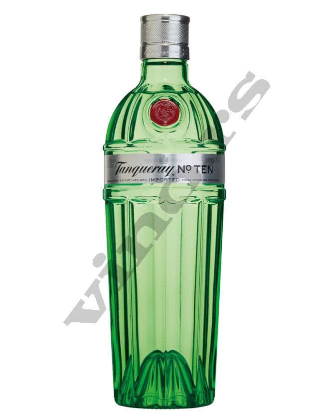 Tanqueray No ten