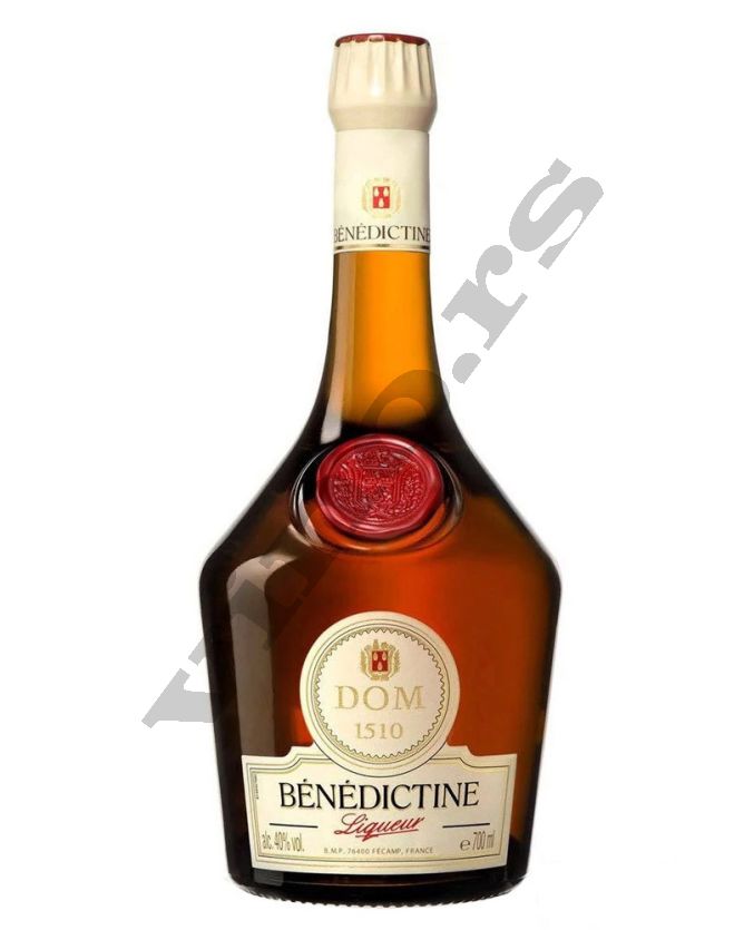 Dom Benedictine