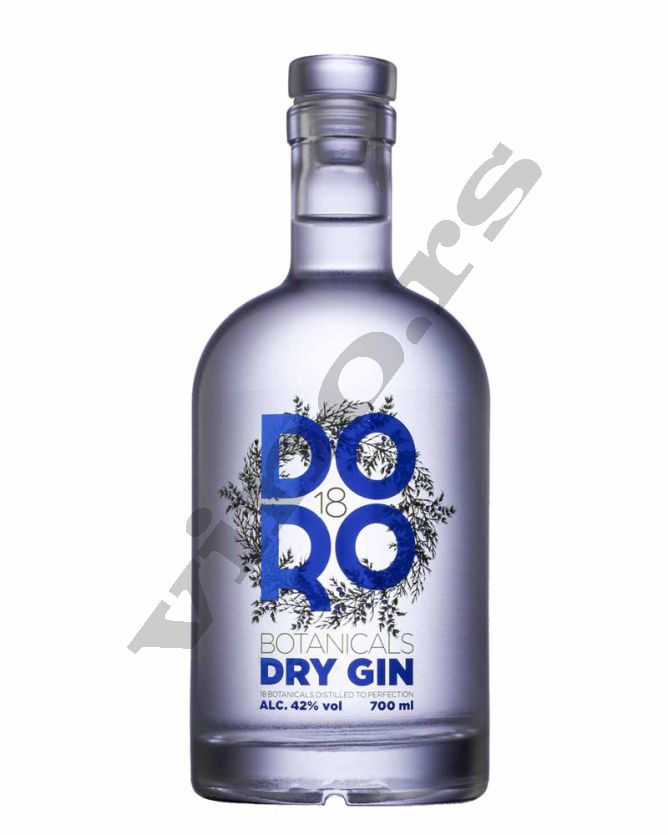 Doro gin