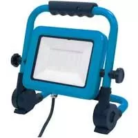 Prenosni LED reflektor sa postoljem 50W IP65 PLR-W3/50