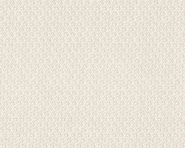 LIVINGWALLS WALLPAPER «GRAPHICS, GREY, WHITE» 386302