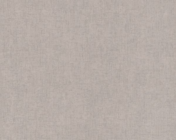 LIVINGWALLS WALLPAPER «UNI, BEIGE, BROWN, GREY, TAUPE» 386151