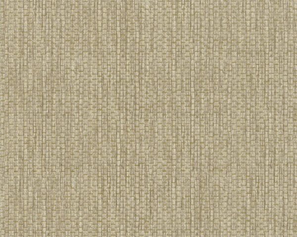 LIVINGWALLS WALLPAPER «UNI, BEIGE, GREY, TAUPE» 386124