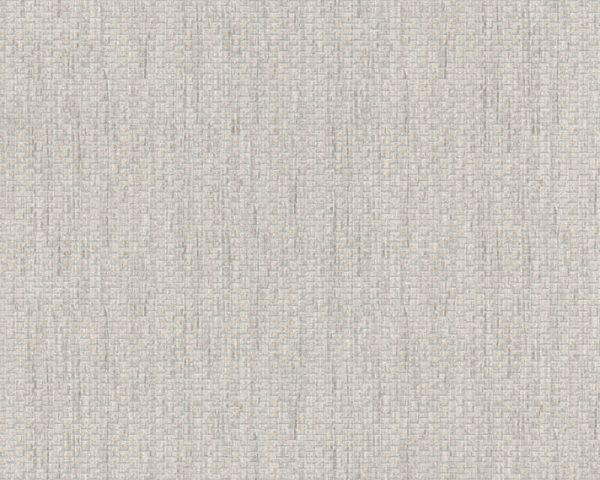 LIVINGWALLS WALLPAPER «UNI, GREY» 386122