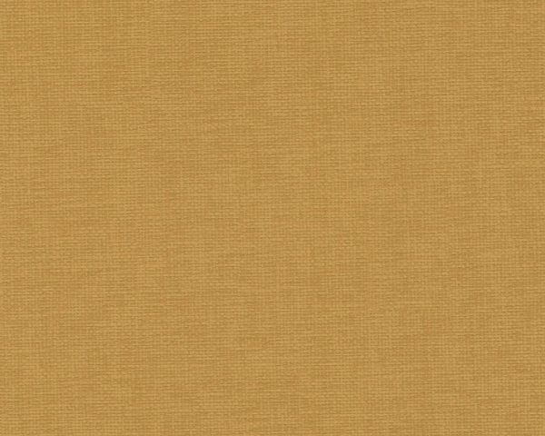 LIVINGWALLS WALLPAPER «UNI, YELLOW» 386136