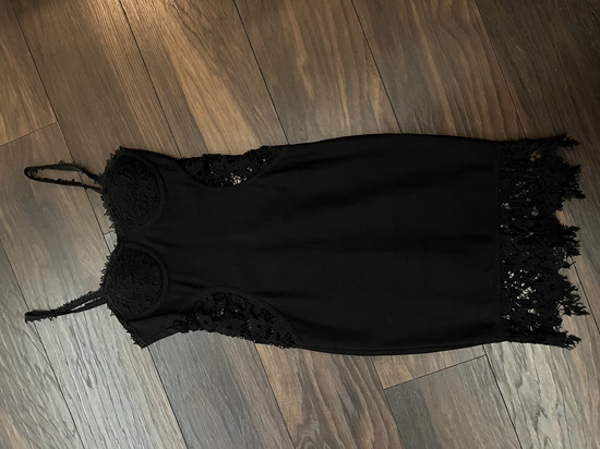 Herve leger haljina