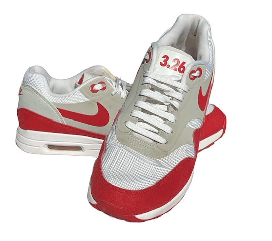 Patike Nike Air Max 1 Limited Edition