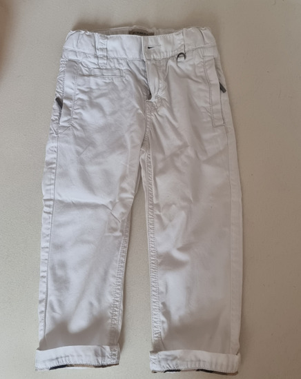 Burberry pantalone