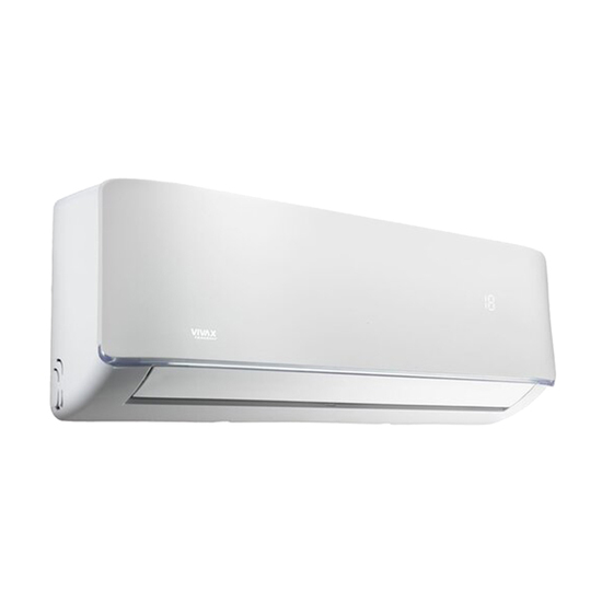 Klima Vivax ACP-18CH50AERI+, 18000 btu, Inverter