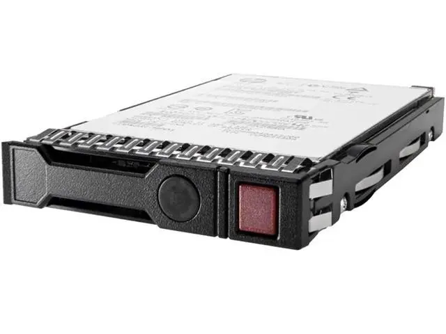 HPE SSD 480GB /SATA/ 6G/ Read Intensive/ SFF/ SC Multi Vendor/3Y