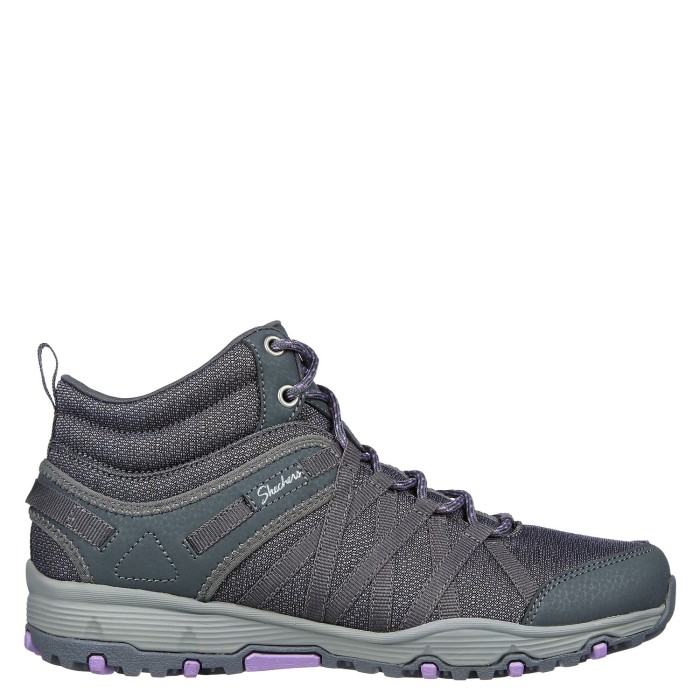 Skechers Seager-Hiker - Side cipele