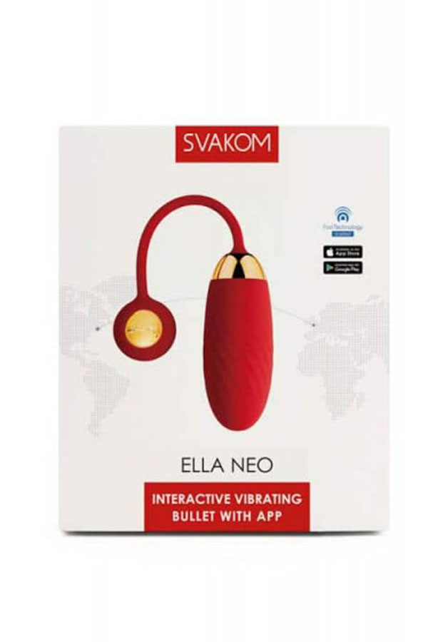 Ella Neo SVAKOM0134 / 7642