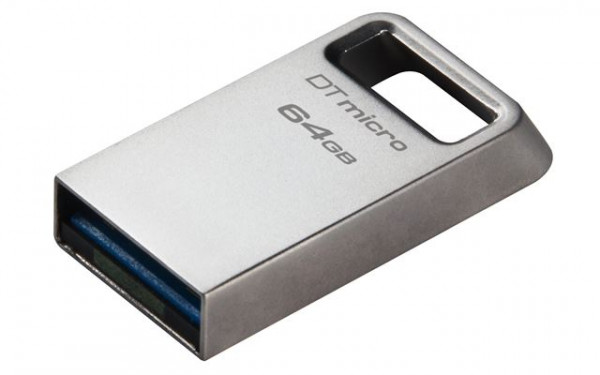 USB FD 64GB KINGSTON DTMC3G264GB
