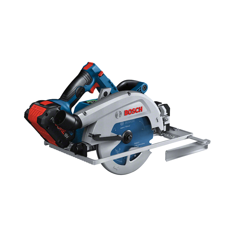 Bosch Akumulatorska kružna testera + L-Boxx 238 GKS 18V-68 GC Solo, 06016B5100