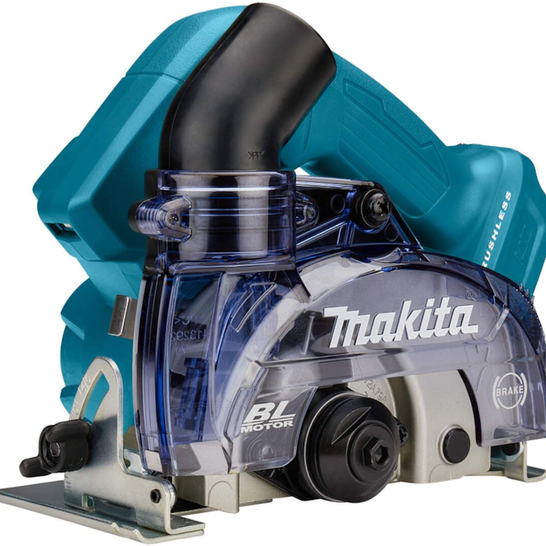 Makita Akumulatorski sekač za beton 18 V – LXT Solo, DCC500Z