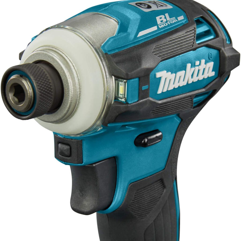 Makita Akumulatorski udarni odvijač 18 V – LXT Solo, DTD172Z