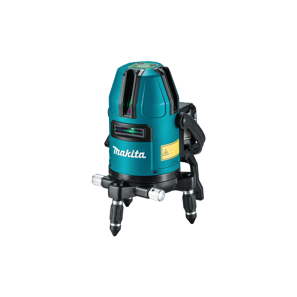 Makita Laser sa ukrštenim linijama 12 V max – CXT, SK20GD