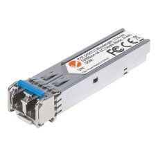 INTELLINET Transceiver Gb Fiber SFP Single-mode, 10km 545013