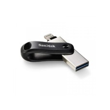 SANDISK USB 128GB IXPAND FLASH DRIVE GO USB NA IPHONE/IPAD