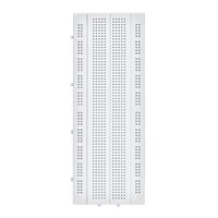 PROTOBOARD 174X66X8,5 640/200KONT