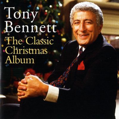 The Classic Christmas Album