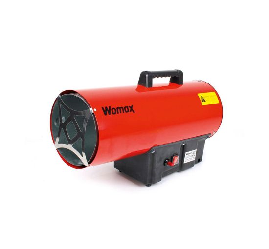Womax gasna grejalica 30kW W-HGG 30
