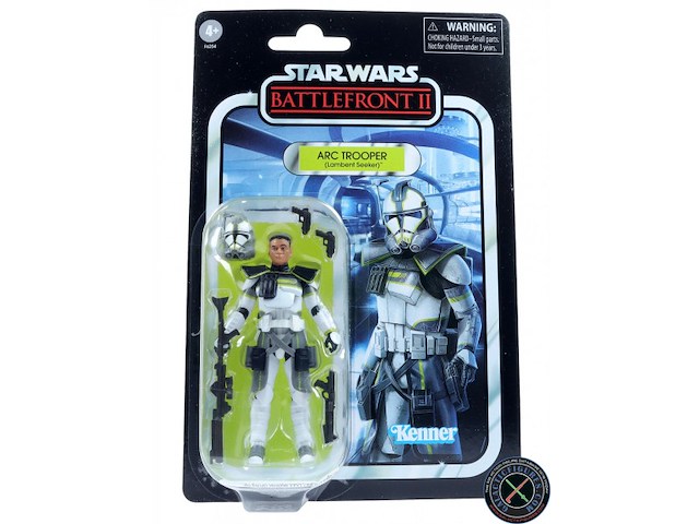 STAR WARS / ARC TROOPER LAMBENT SEEKER