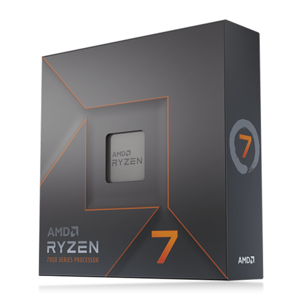 AMD Ryzen 7 7700X 4.5GHz (5.4GHz) - Procesor