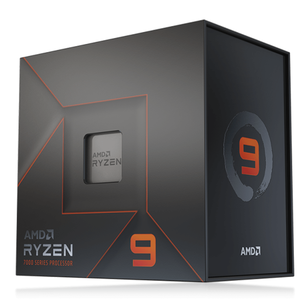 AMD Ryzen 9 7900X 4.7GHz (5.6GHz) - Procesor