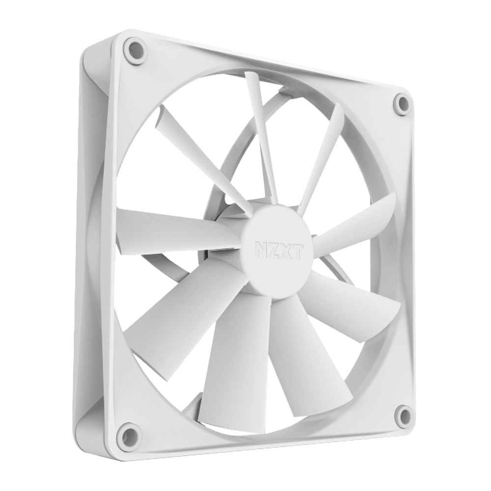 NZXT F140Q RF-Q14SF-W1 - Ventilator