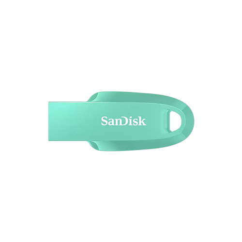 SANDISK Ultra Curve 128GB USB-A 3.2 SDCZ550-128G-G46G USB Flash memorija