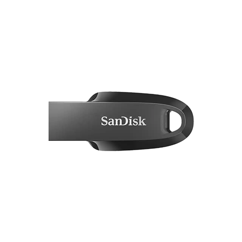 SANDISK Ultra Curve 64GB USB-A 3.2 SDCZ550-064G-G46 USB Flash memorija