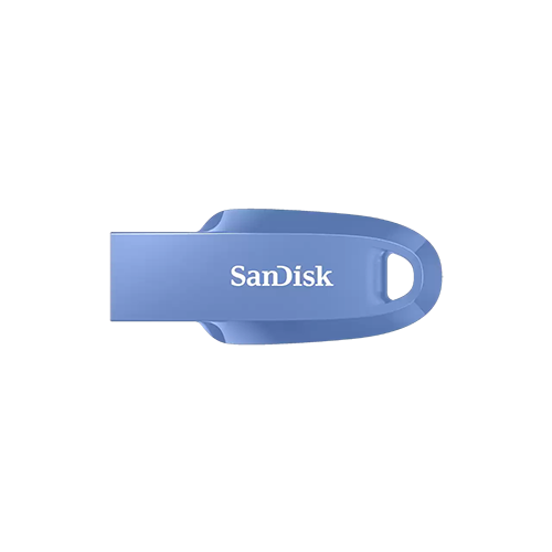SANDISK Ultra Curve 64GB USB-A 3.2 SDCZ550-064G-G46NB USB Flash memorija