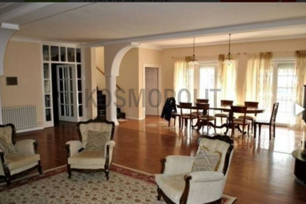 Rakovica, Stari Košutnjak, Koste Živkovića , Kuća, 550m2, 1350000 EUR