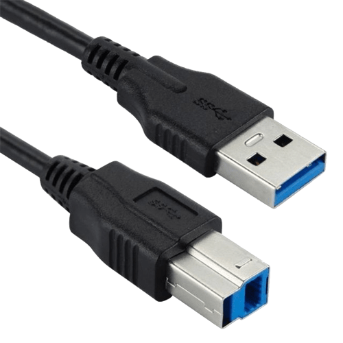 PLUGIT USB kabl za štampač, 1.8m- 27245,