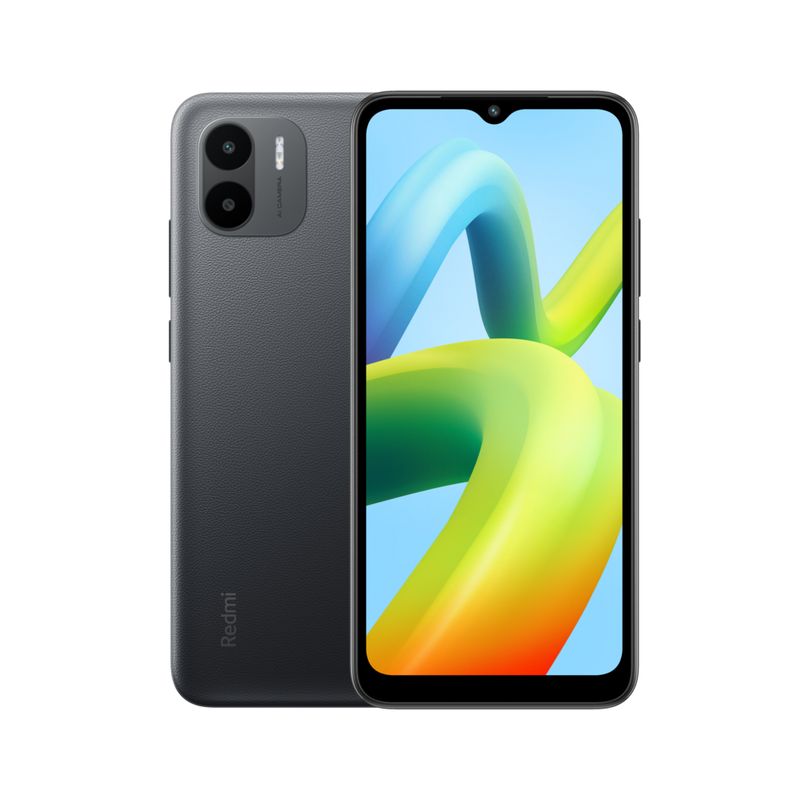 Mobilni telefon Xiaomi Redmi A1 6.53″ 2/32 crni