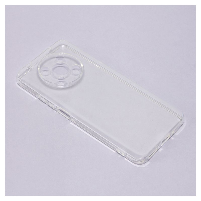 Maskica Teracell Giulietta za Huawei Nova Y90 transparent