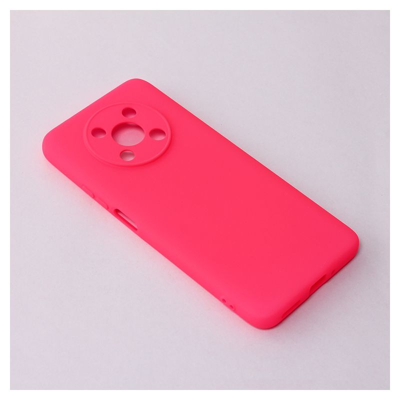 Maskica Teracell Giulietta za Huawei Nova Y90 mat pink