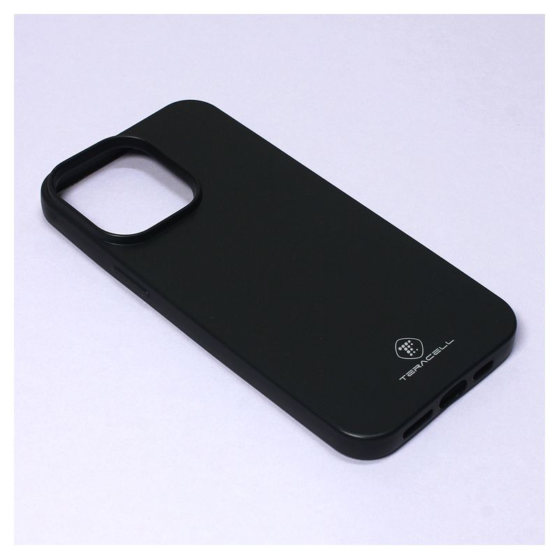 Maskica Teracell Skin za iPhone 14 Pro 6.1 mat crna