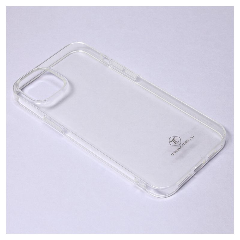 Maskica Teracell Giulietta za iPhone 14 Plus 6.7 transparent