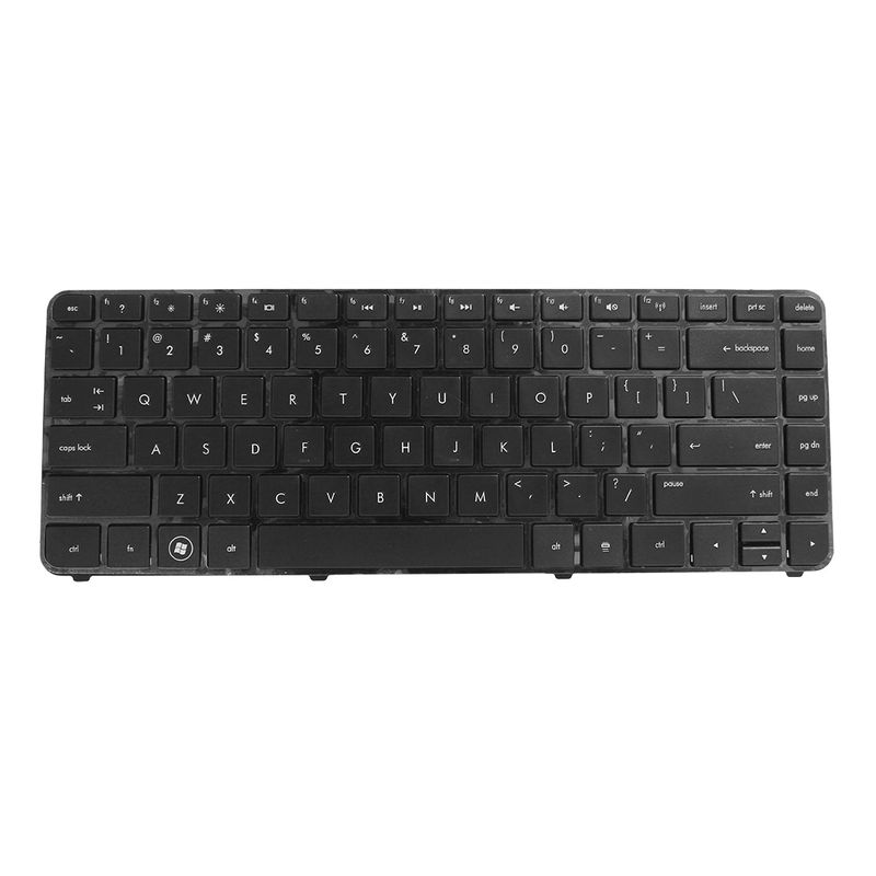 Tastatura za laptop HP Pavilion DV4 3000/4000